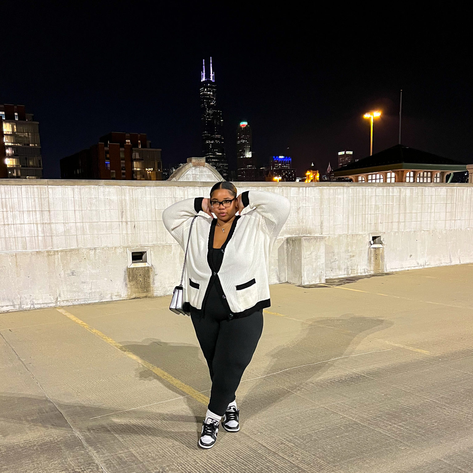 Outro as a Runway Stylist | BIG GRL, BIG WRLD